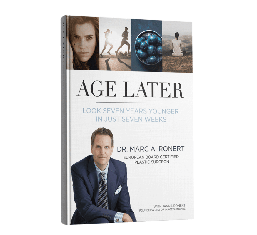 Age Later Book - Hush and Hush