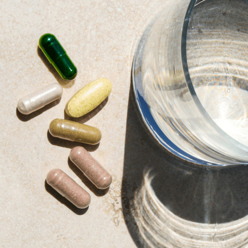 Supporting men's health with Hush & Hush Supplements - Hush and Hush